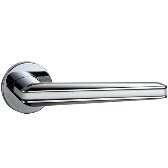 Lever Handle with Passage lock | Products | Interior Hardware | KAWAJUN ...