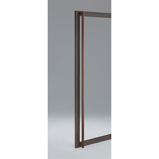 Door Pull Handle P2025 | Products | Interior Hardware | KAWAJUN Hong ...