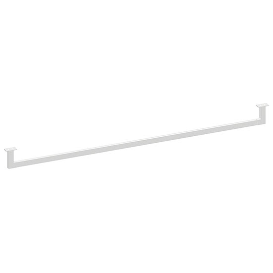 Hanger Bar AC-906 W1512 (Shelf Mount Type) | Products | Interior Hardware | KAWAJUN Hong Kong ...