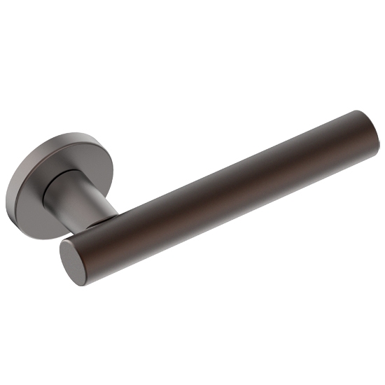 Lever Handle with Indicator lock | Products | Interior Hardware ...