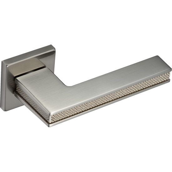 Lever Handle with Privacy lock | Products | Interior Hardware | KAWAJUN ...