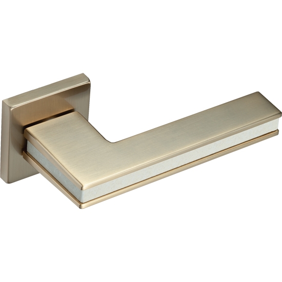 Lever Handle with Privacy lock | Products | Interior Hardware | KAWAJUN ...