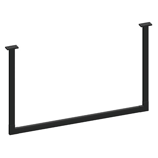 Hanger Bar AC-900 W812 (Ceiling Mount) | Products | Interior Hardware | KAWAJUN Hong Kong Limited