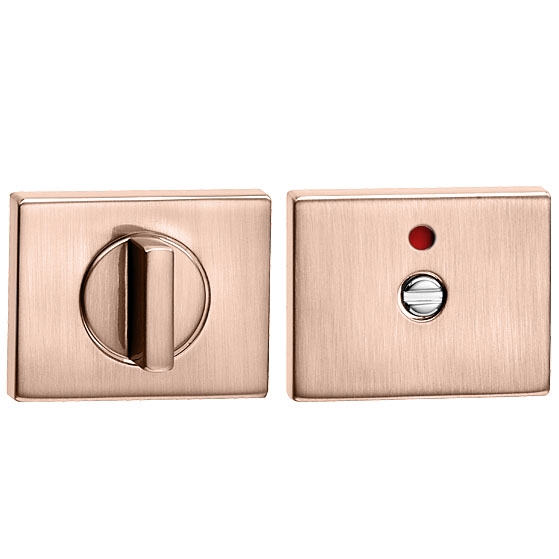 Lever Handle with Indicator lock | Products | Interior Hardware ...