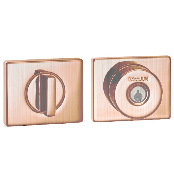Lever Handle with LMX cylinder lock | Products | Interior Hardware ...