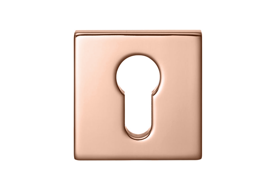 TB_Lever Handle with rose & escutcheon | Products | Interior Hardware | KAWAJUN Hong Kong Limited