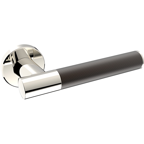 Lever Handle with Cointurn lock & Mortise Lockcase | Products ...