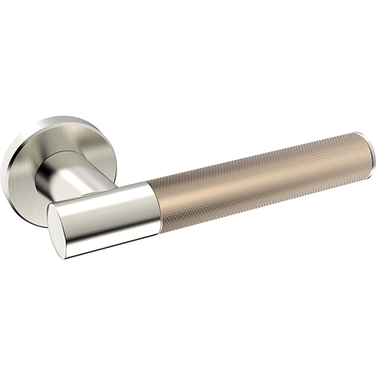 Lever Handle with Indicator lock | Products | Interior Hardware ...