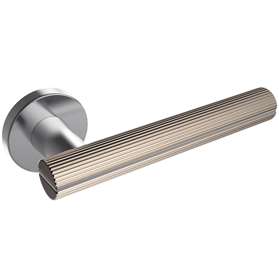 Lever Handle with Indicator lock | Products | Interior Hardware ...