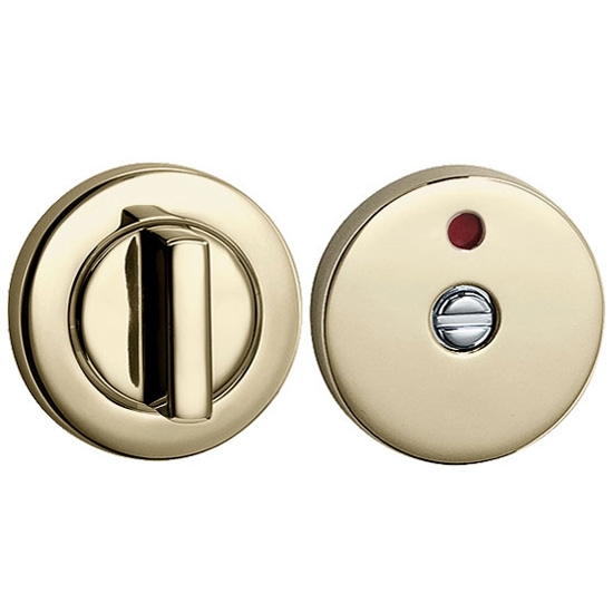 Lever Handle with Indicator lock | Products | Interior Hardware ...