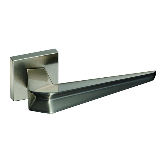 Lever Handle with Passage lock | Products | Interior Hardware | KAWAJUN ...