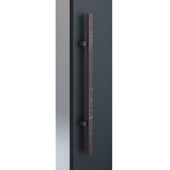 Door Pull Handle L750 | Products | Interior Hardware | KAWAJUN Hong ...