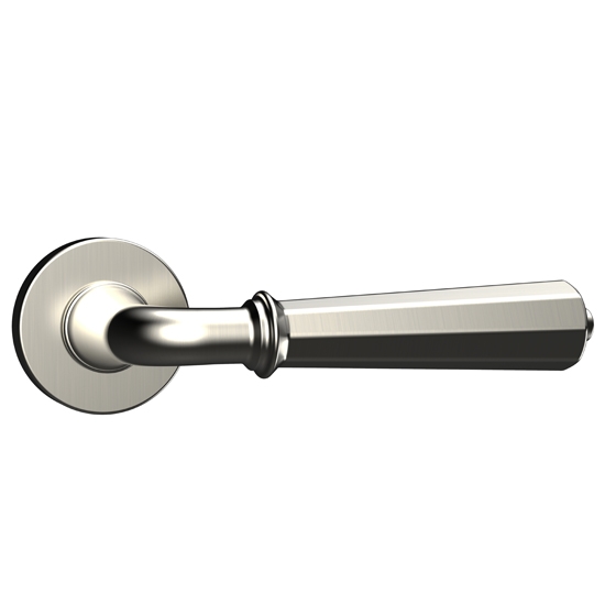 Lever Handle with Privacy lock | Products | Interior Hardware | KAWAJUN ...