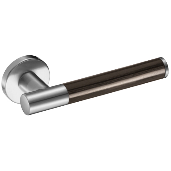 Lever Handle with Privacy lock | Products | Interior Hardware | KAWAJUN ...