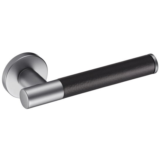 Lever Handle with Privacy lock | Products | Interior Hardware | KAWAJUN ...