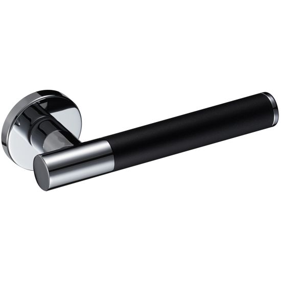 Lever Handle with Indicator lock | Products | Interior Hardware ...