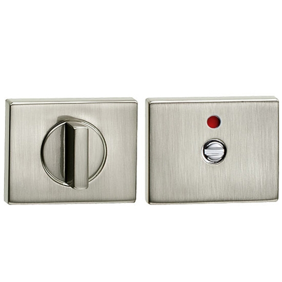 Lever Handle with Indicator lock | Products | Interior Hardware ...