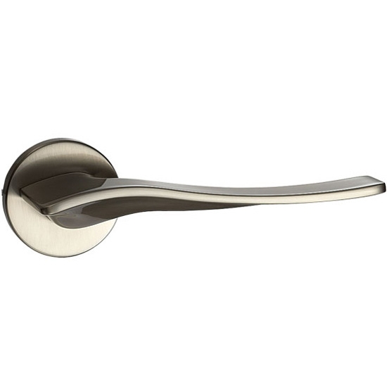 Lever Handle with Passage lock | Products | Interior Hardware | KAWAJUN ...