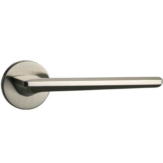 Lever Handle with Privacy lock | Products | Interior Hardware | KAWAJUN ...