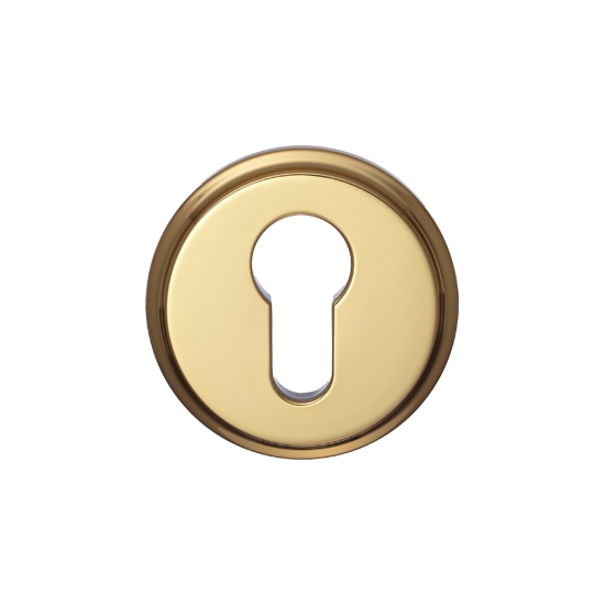 Lever Handle with Profile Cylinder lock & Mortise Lockcase | Products ...