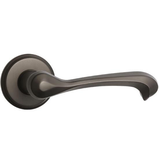 Lever Handle with Rose & Escutcheon | Products | Interior Hardware | KAWAJUN Hong Kong Limited
