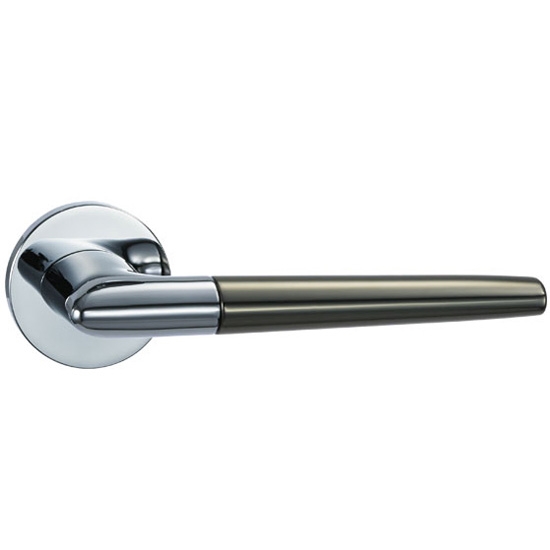 Lever Handle with Cointurn lock & Mortise Lockcase | Products ...