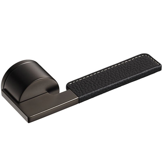 Lever Handle with Rose & Escutcheon | Products | Interior Hardware | KAWAJUN Hong Kong Limited