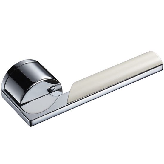 Lever Handle with Privacy lock | Products | Interior Hardware | KAWAJUN ...