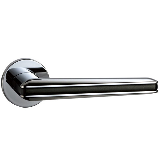Lever Handle with Passage lock | Products | Interior Hardware | KAWAJUN Hong Kong Limited