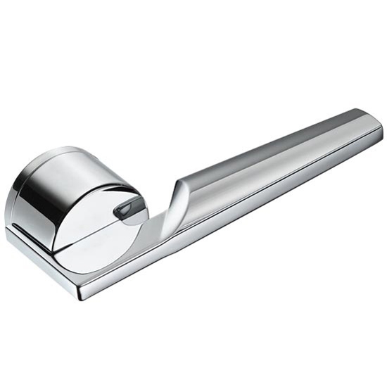 Lever Handle with Passage lock | Products | Interior Hardware | KAWAJUN ...