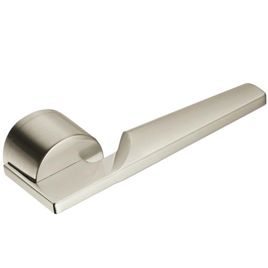 Lever Handle with Passage lock | Products | Interior Hardware | KAWAJUN ...