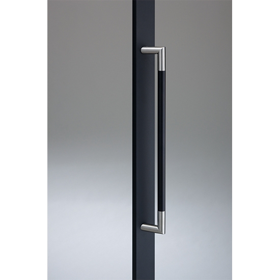 Door Pull Handle L450 | Products | Interior Hardware | KAWAJUN Hong ...
