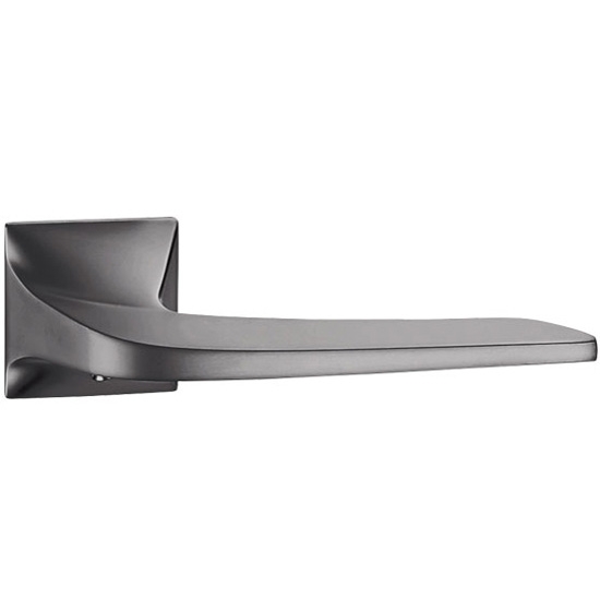 Lever Handle with Privacy lock | Products | Interior Hardware | KAWAJUN ...