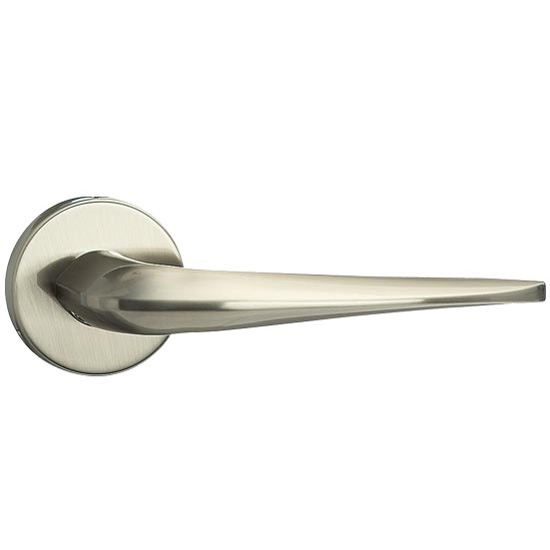 Lever Handle with Privacy lock | Products | Interior Hardware | KAWAJUN ...