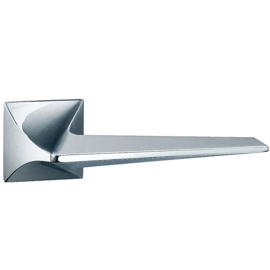 Lever Handle with Privacy lock | Products | Interior Hardware | KAWAJUN ...