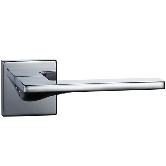 Lever Handle with Cointurn lock & Mortise Lockcase | Products ...