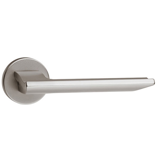Lever Handle with Indicator lock | Products | Interior Hardware ...