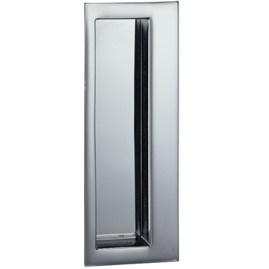 Recessed Handle (one-side only) | Products | Interior Hardware ...