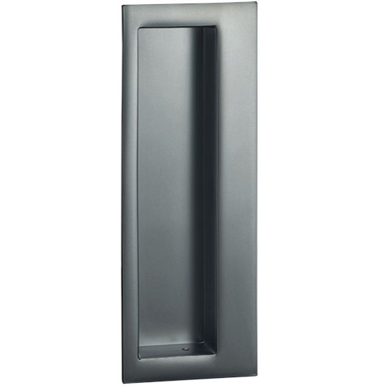 Recessed Handle (one-side only) | Products | Interior Hardware ...