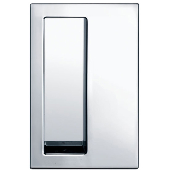 Recessed Handle (one-side only) | Products | Interior Hardware ...