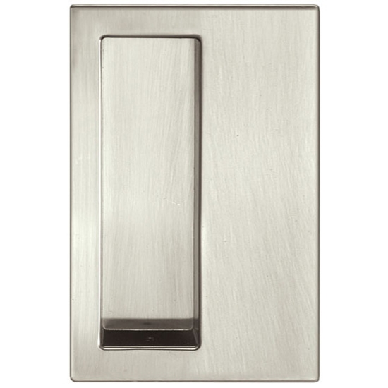 Recessed Handle (one-side only) | Products | Interior Hardware ...