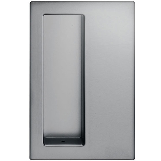 Recessed Handle (one-side only) | Products | Interior Hardware ...