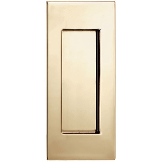 Recessed Handle (one-side only) | Products | Interior Hardware ...
