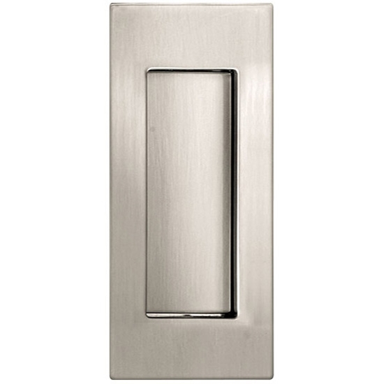 Recessed Handle (one-side only) | Products | Interior Hardware ...